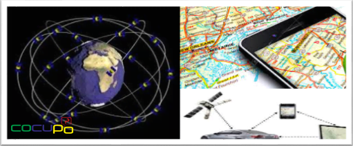 ¿Cuáles son las características del GPS? - Cocupo